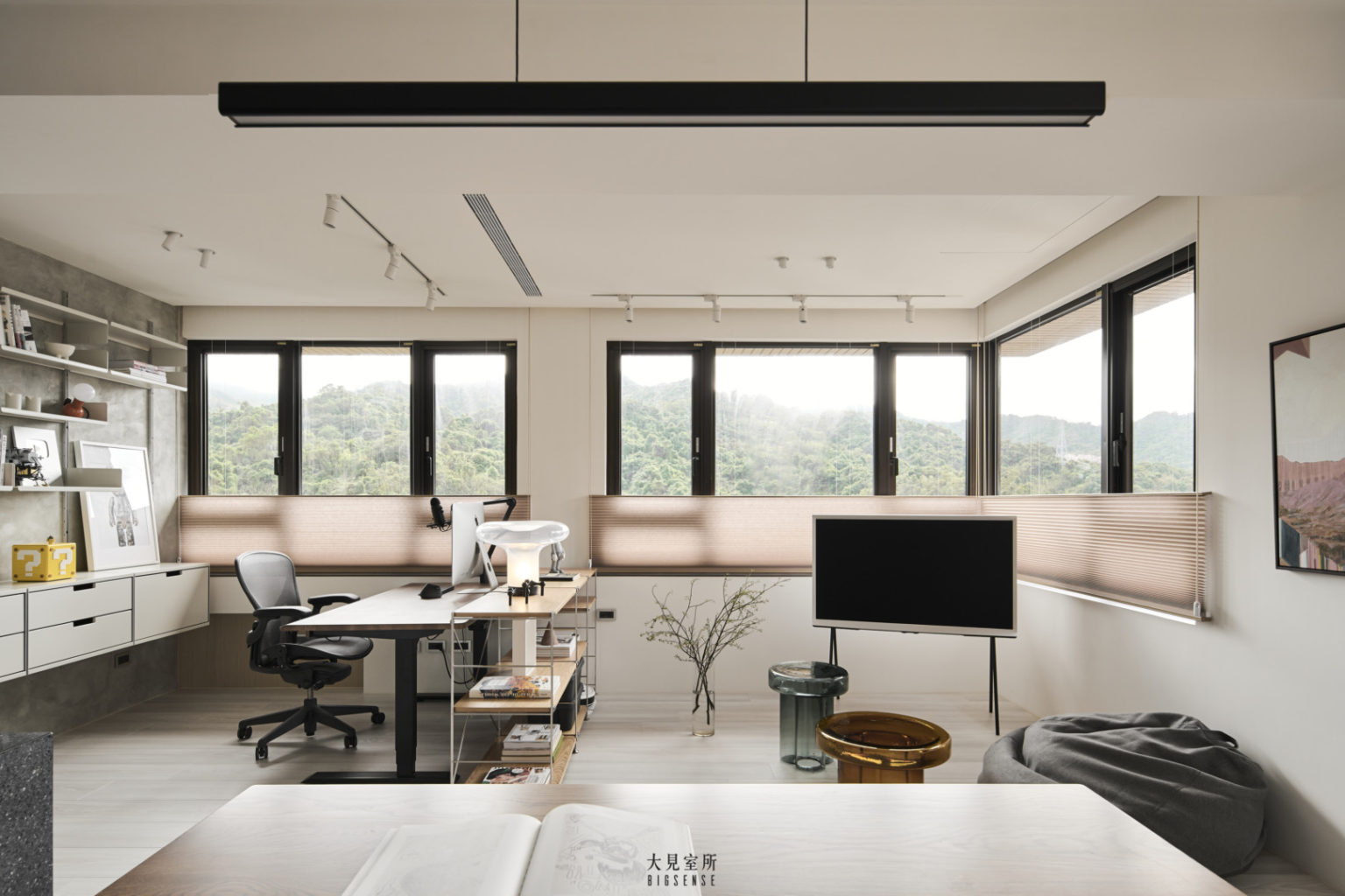 諾米之家│NUOMI’S HOME | 大見室所